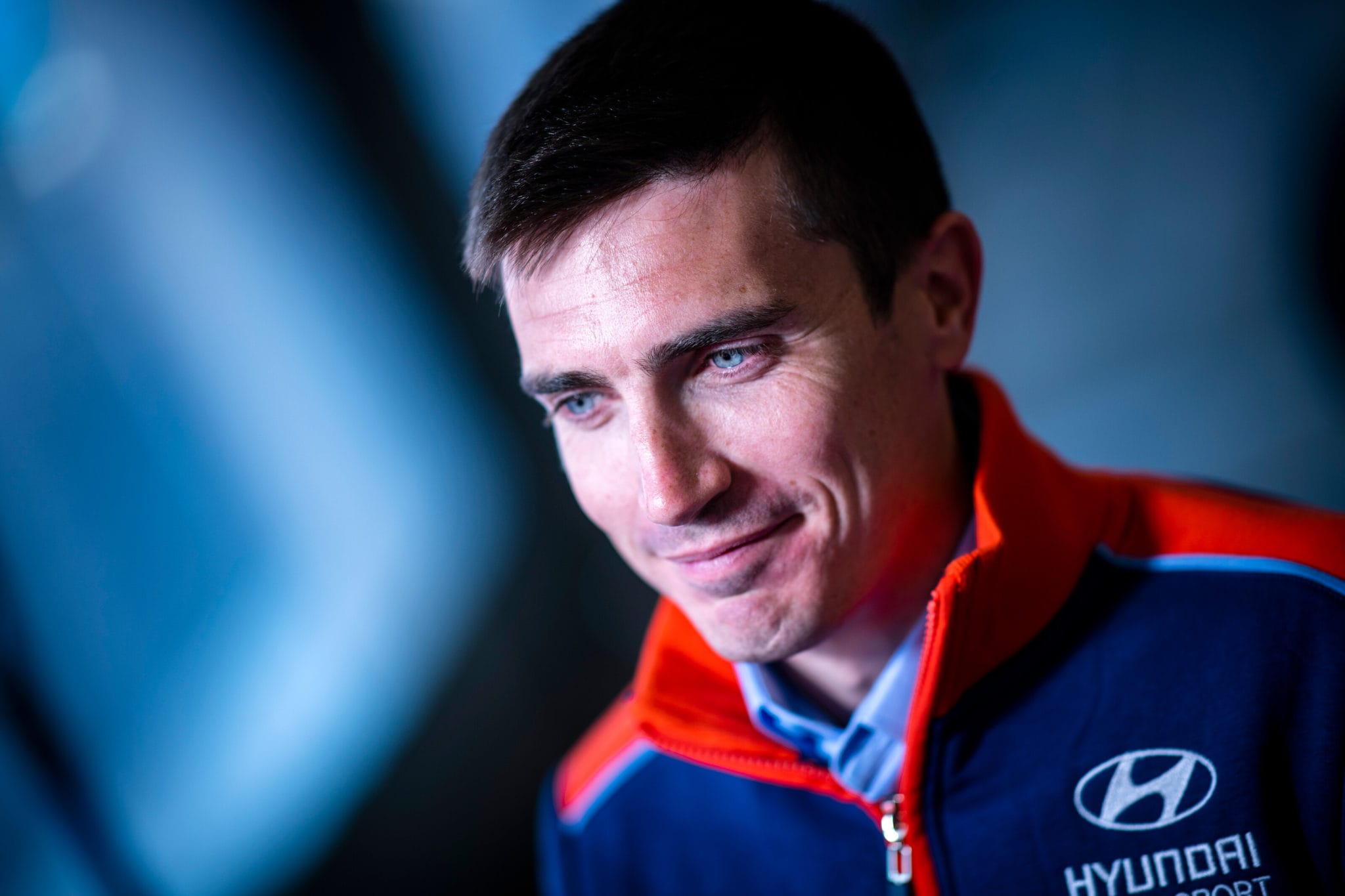 Craig Breen to compete in ERC with MRF Tyres Team - The Checkered Flag
