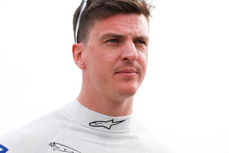 James Calado Blog: ¡Viva México! - The Checkered Flag