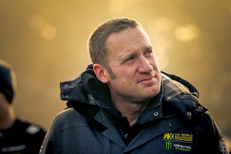 Andrew Coley: "esports is a gateway to real-world motorsport" - The ...