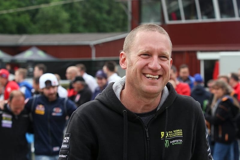 Andrew Coley: "esports is a gateway to real-world motorsport" - The ...