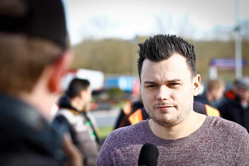 Chris McCarthy: "The adrenaline rush of covering eSports is quite ...