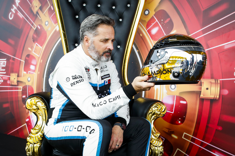 Touring car legend Yvan Muller - Formula 1 was my target before I ...