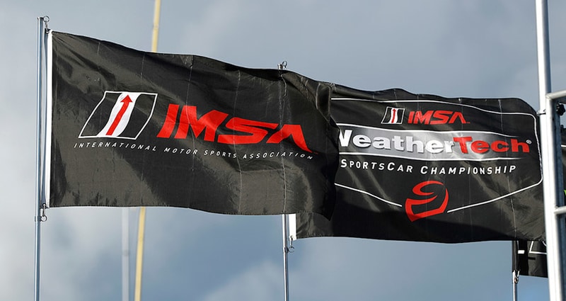 IMSA Announces Date Changes to 2020 Championship Calendar - The ...