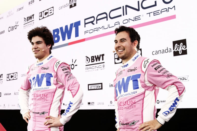 Formula 1 mid-season drivers ratings - How have they done so far? - The ...