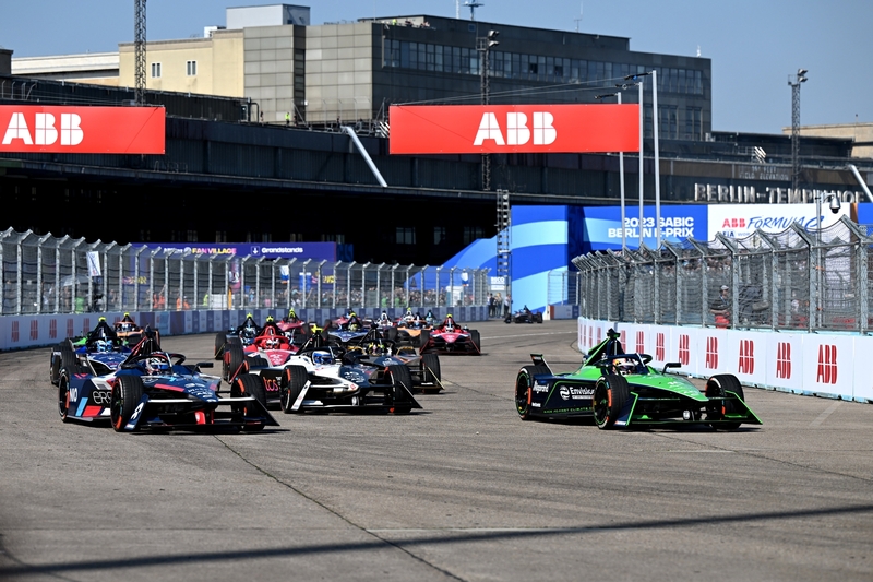 Formula E Announce New CEO Following Jamie Reigle Exit - The Checkered Flag